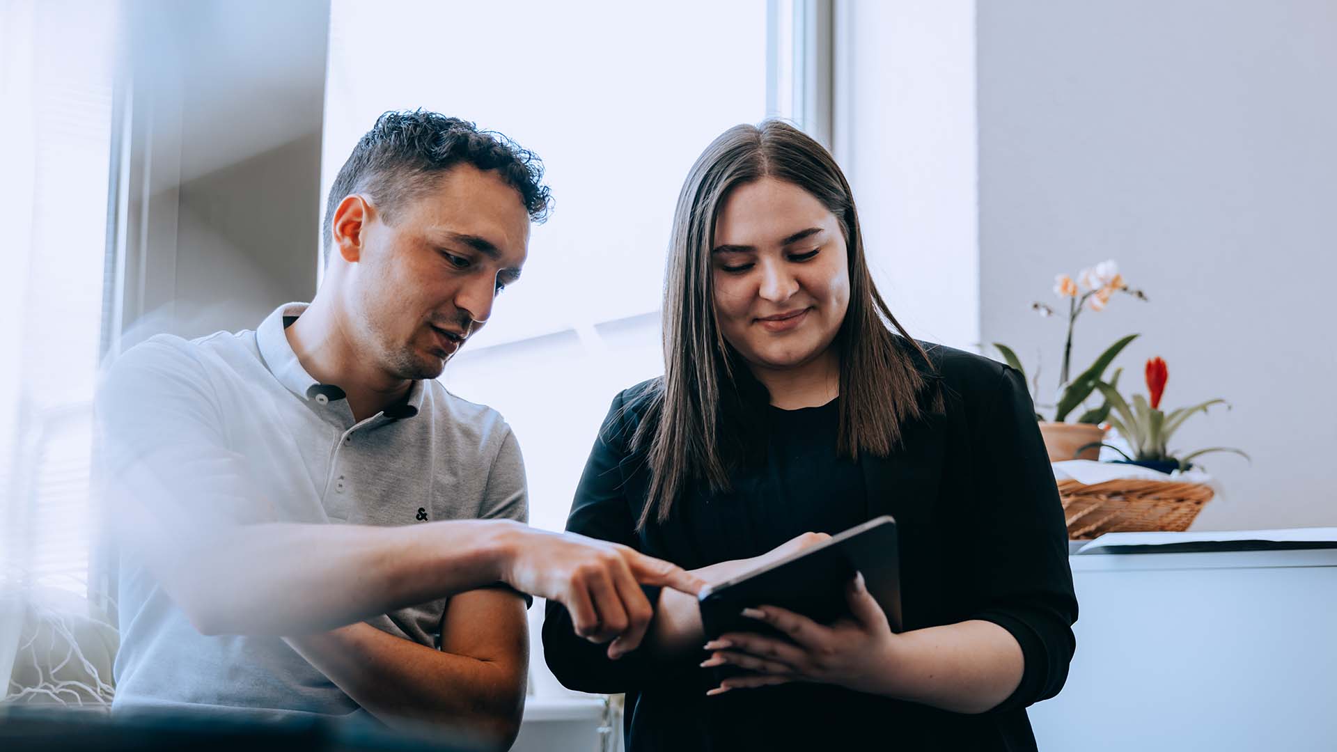 Compliance | SCHMID Group