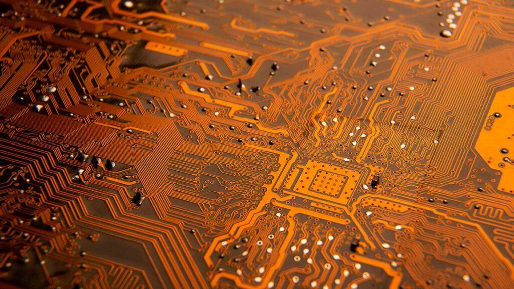 Electronics | SCHMID Group