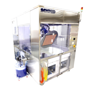 Chemical Mechanical Polishing | SCHMID Group