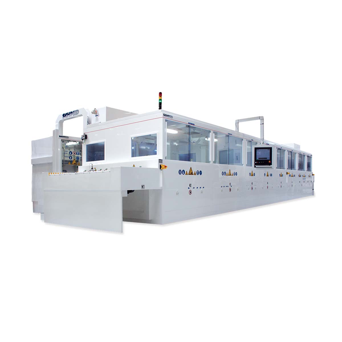 AGTex | SCHMID Group