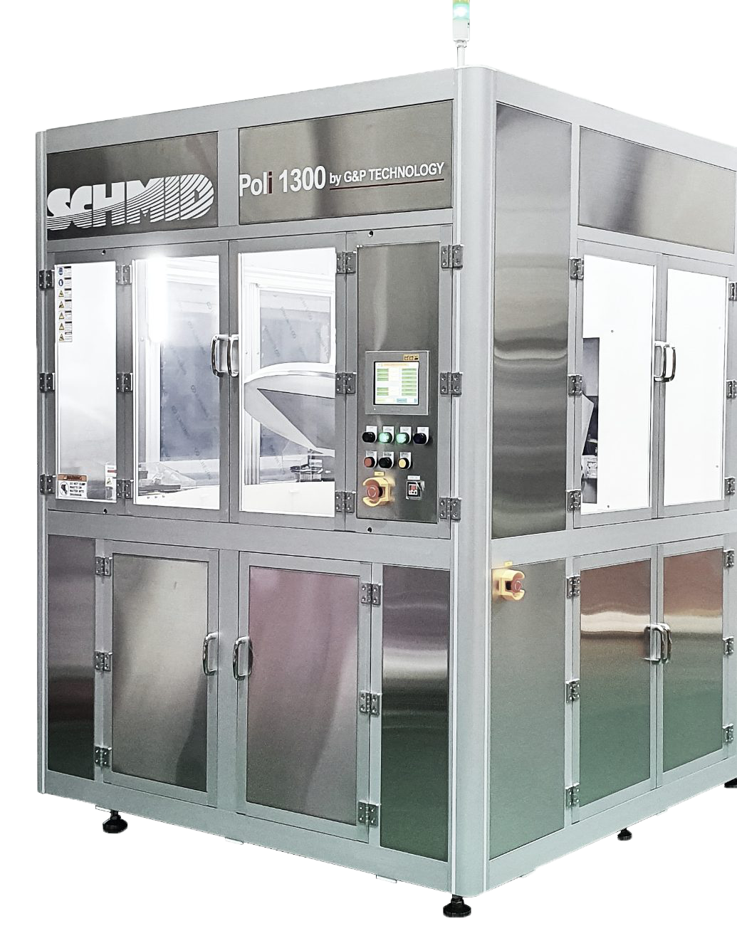 CMP - made by SCHMID | SCHMID Group