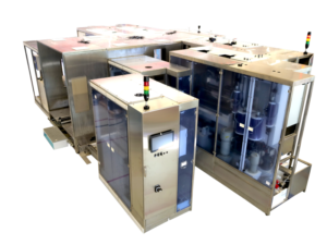 Plating | SCHMID Group