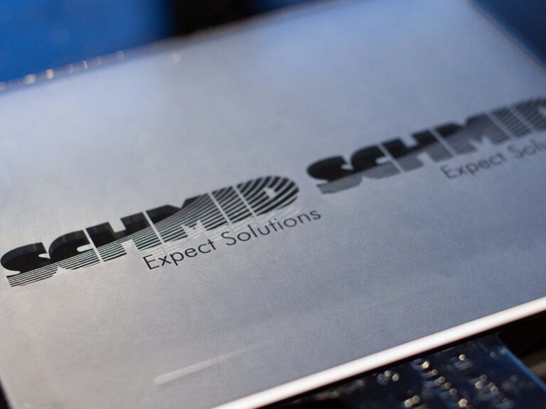 APCVD System | SCHMID Group